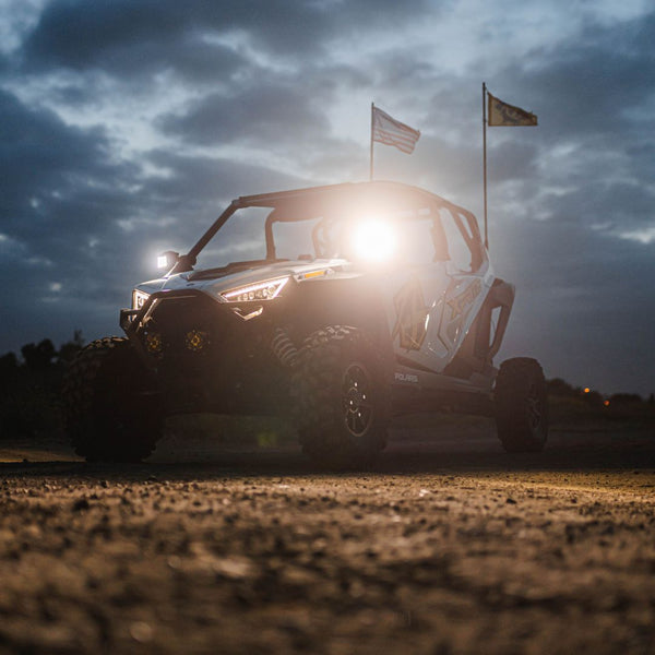 Xprite® | Off-Road LED Lights & Emergency Strobe Lights