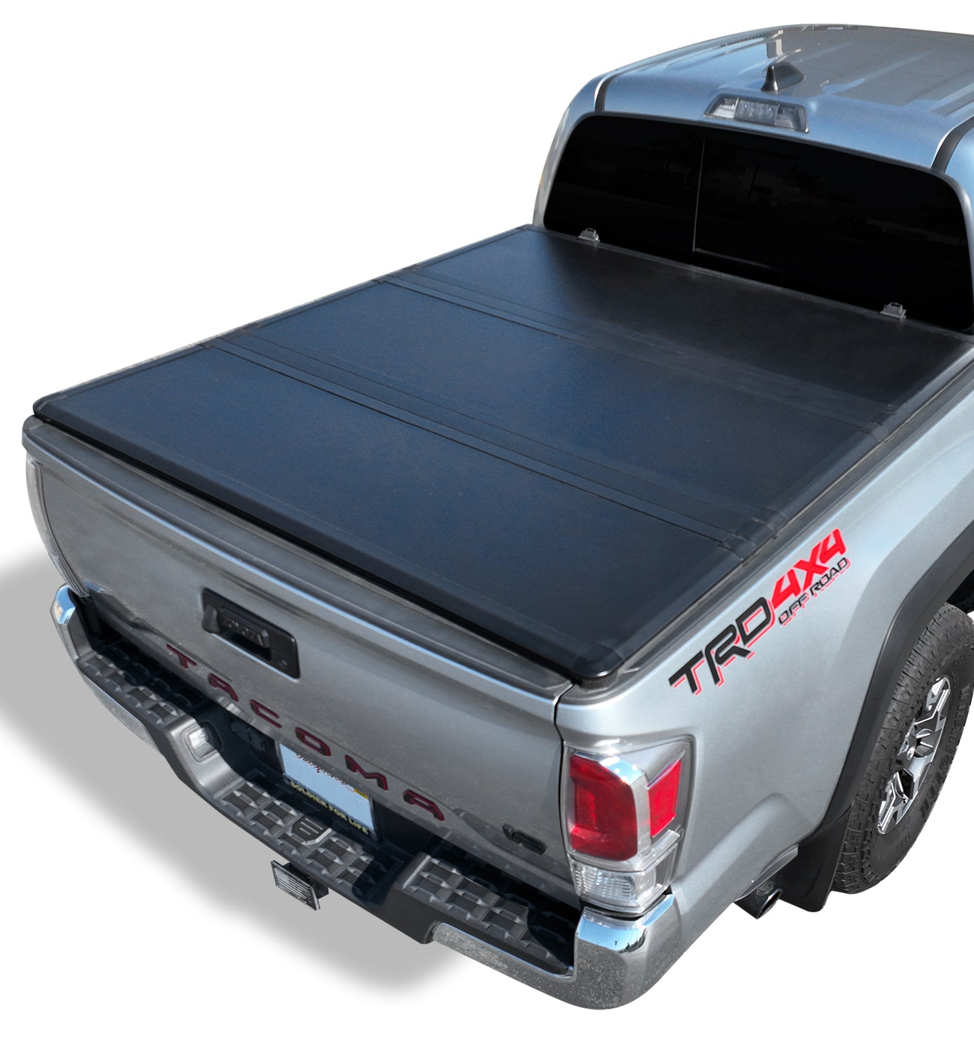 2016-2023 Toyota Tacoma Bed Covers & Tonneau Covers