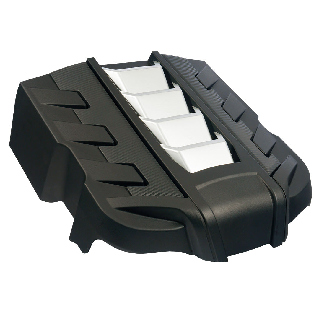 Jeep Wrangler 3.6L ABS Engine Cover