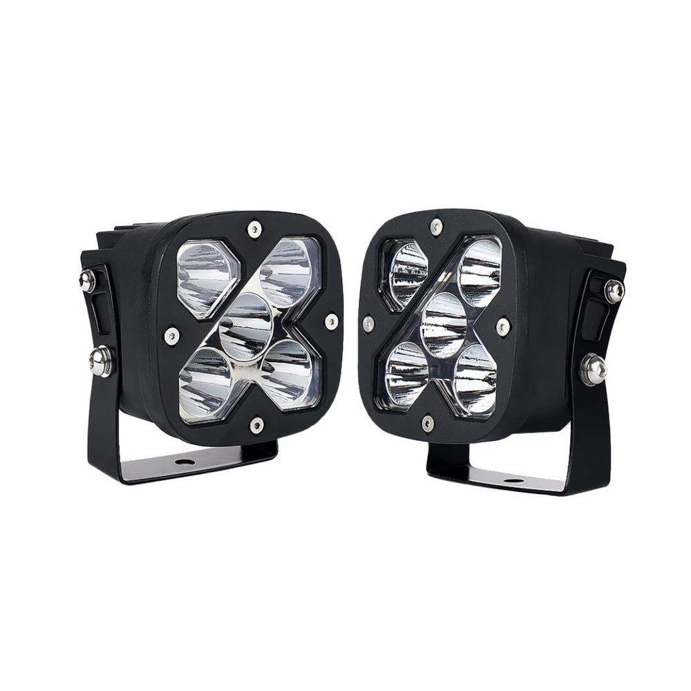 Xprite® | Off-Road LED Lights & Emergency Strobe Lights