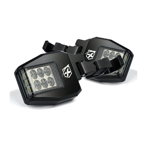 Xprite Jeep Lights, Off-Road LED Lights & Emergency Strobe Lights