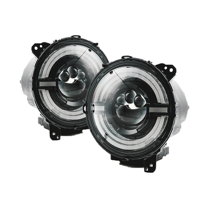 Xprite® | Off-Road LED Lights & Emergency Strobe Lights