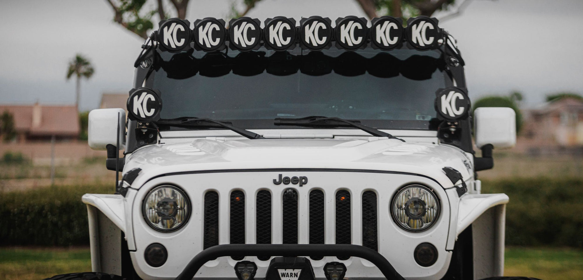 Xprite® | Off-Road LED Lights & Emergency Strobe Lights