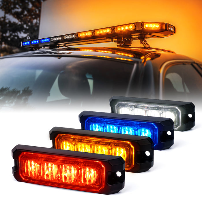 Replacement Parts for Strobe Lights
