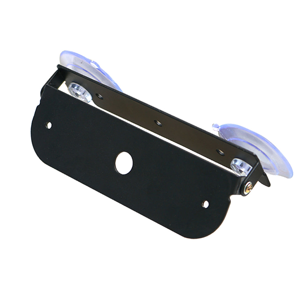 G2 Bracket For 4 LED 4w Surface Mount Deck Dash Grille Strobe Light