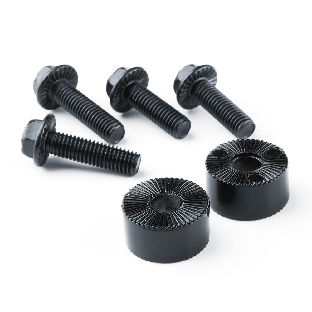 M8 Screw Washer Spacer Extender Kit